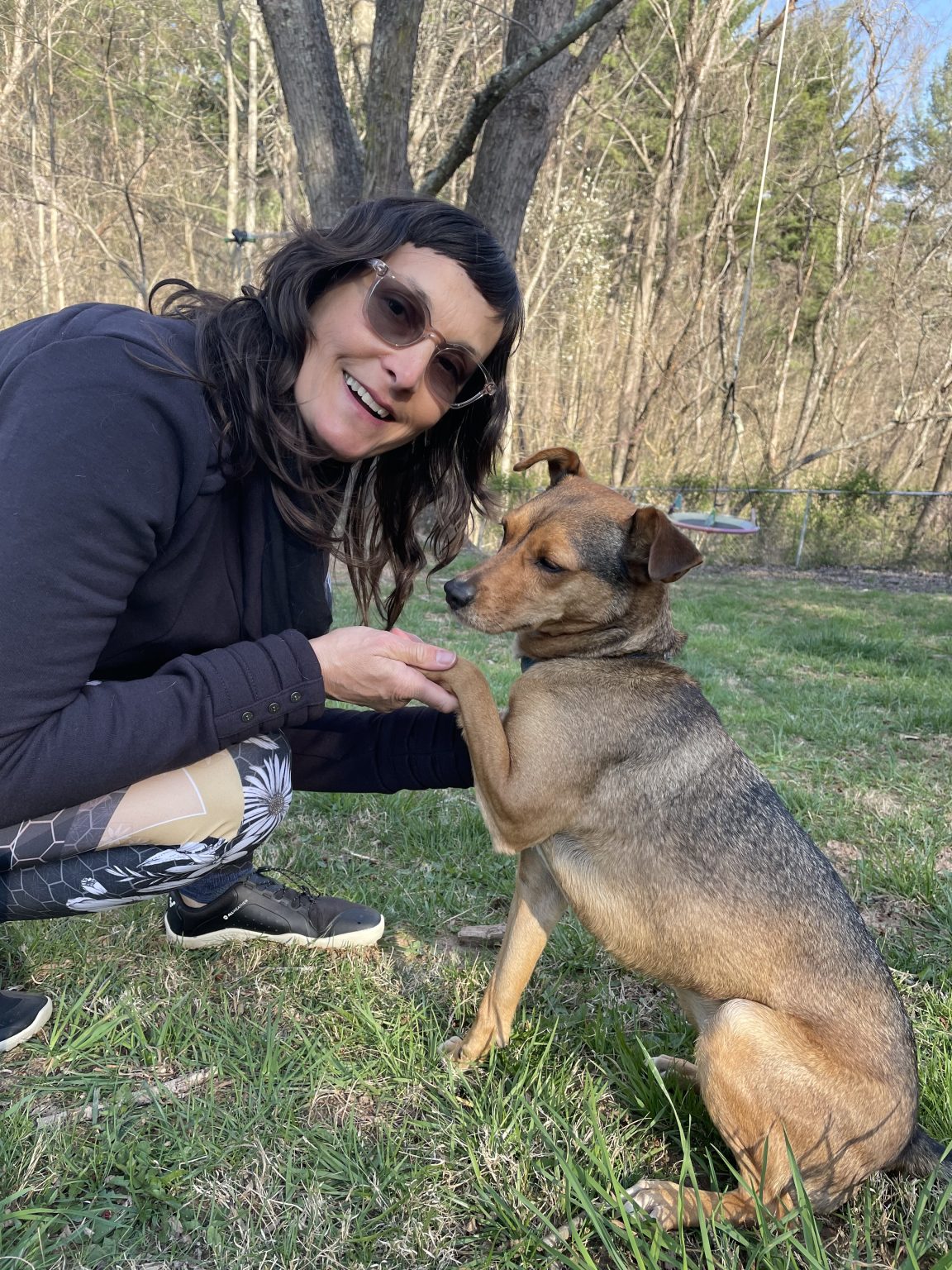 About Jet Dog - Jet Dog Love