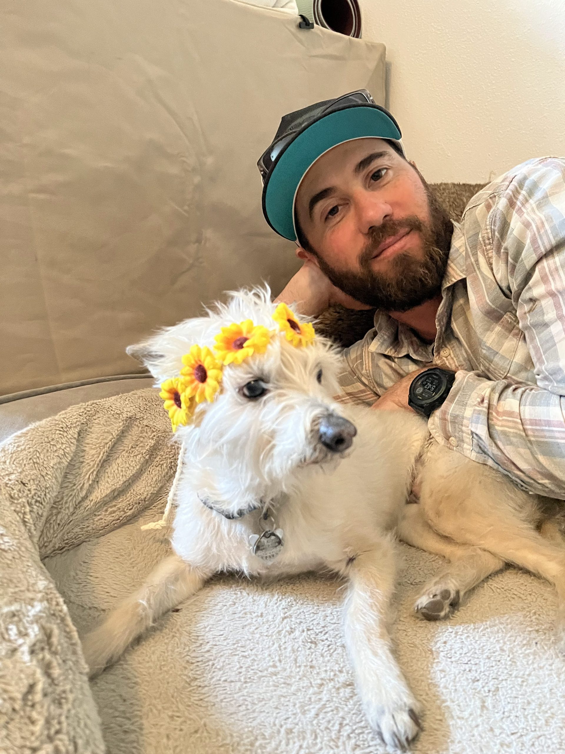 About Jet Dog - Jet Dog Love